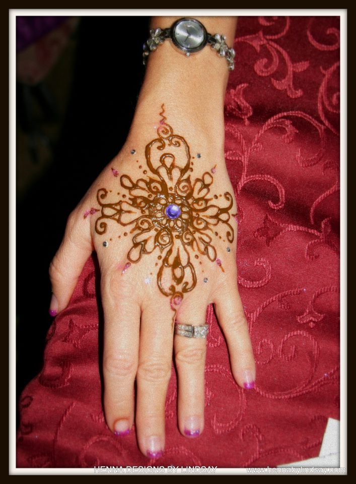 Goddess Henna Henna Designs By Lindsay